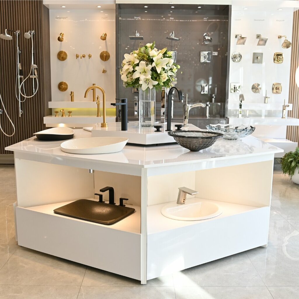 Banyo ve klozet mağazaları Coprodumat, Cochabamba, foto