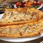 Çağlar Pide (Denizli, Pamukkale, Vatan Blv., 126A), restoran  Denizli'den