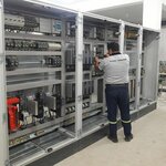 Boysan (Adana, Seyhan, Reşatbey Mah., 62013. Sok., 3A), elektrik servisi  Adana'dan