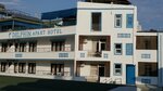 Delphin Apart Hotel (Turkey,  Manavgat, Antalya, Selimiye Mah.615 Sk. No:5), otel  Manavgat'tan