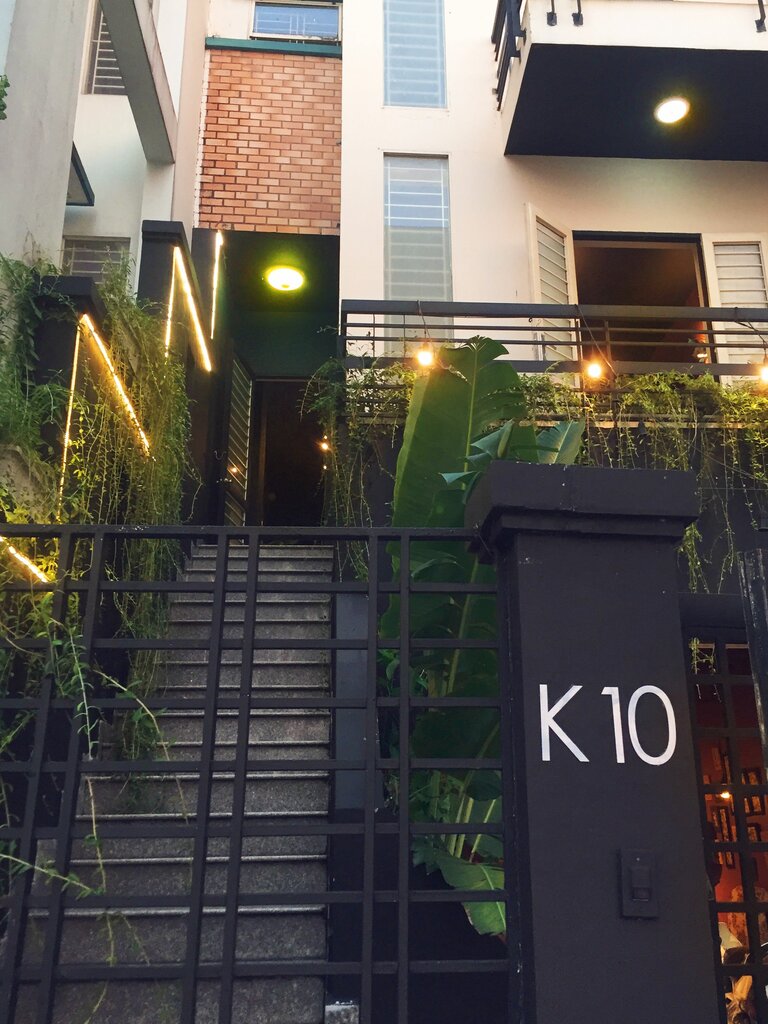 Otel N&d Homestay, Dünya, foto