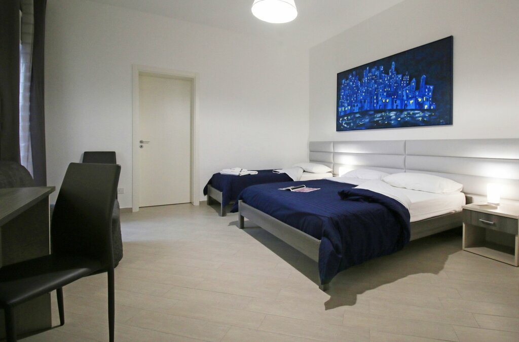 Otel Olivella B&b, Sicilya, foto