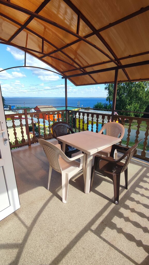 Otel У Марии, Saratovskaya oblastı, foto