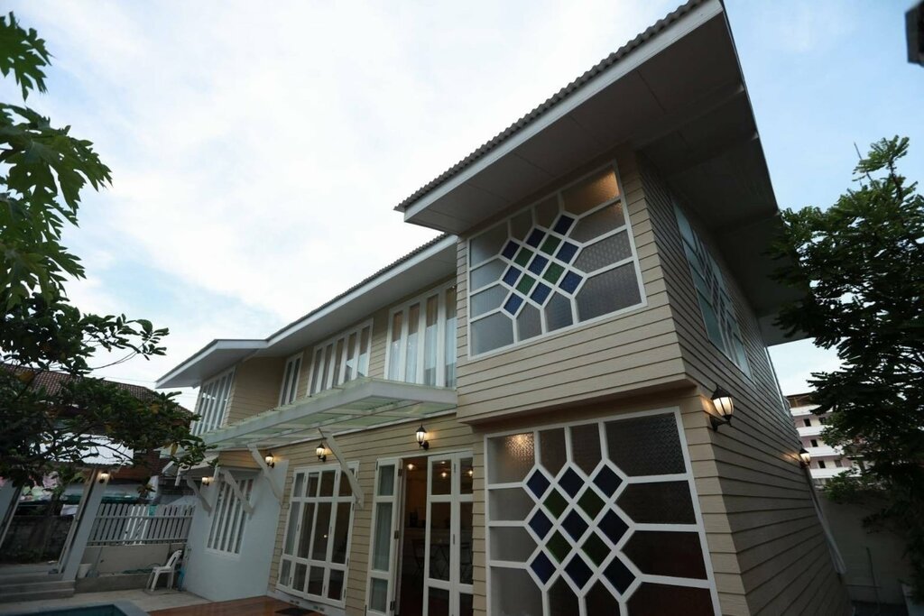 Otel A Sleep Bangkok Charoenkrung, Bangkok, foto