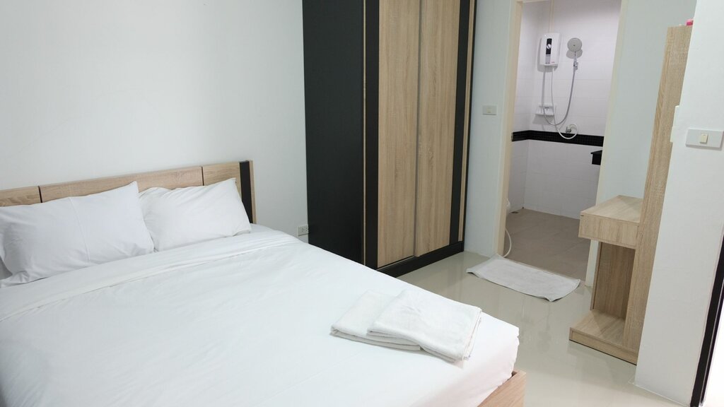 Otel Bhukitta Resort Naiyang, Phuket Eyaleti, foto