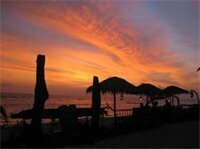 Otel Lanta Wild Beach Resort, Dünya, foto