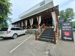 Chickeast (Gagarin boulevard No:44), bar  Irkutsk'tan