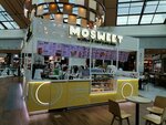Mosweet (Leningradskoye Highway No:16Ас4), kahve dükkanları  Moskova'dan