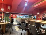 Нютаг (Lenina Street No:42), kafe  Ulan‑Ude'den