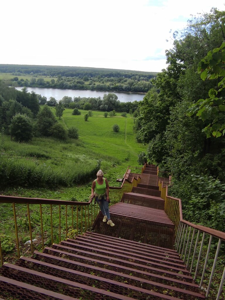 Turistik yerler Дача помещицы С.Д. Красильщиковой, Tulskaya oblastı, foto