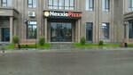Nexxio Pizza (No:77, Bereke yqsham aýdany), pizzacılar  Kostanay'dan