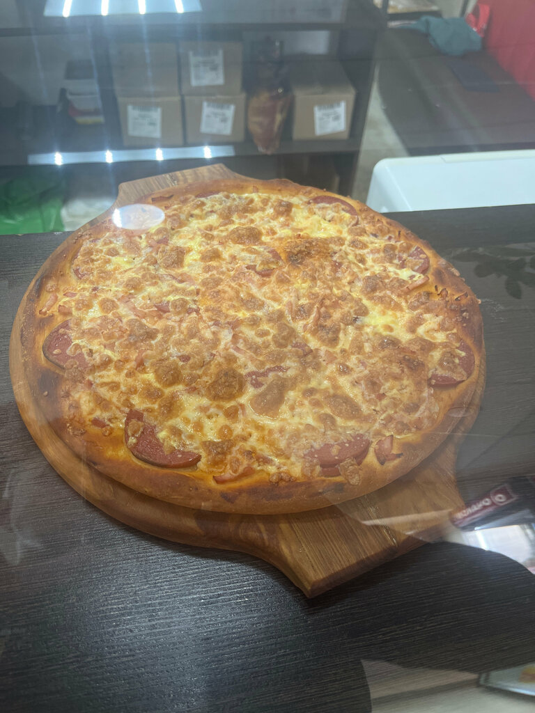 Fast food Шаурма, Mariy El Cumhuriyeti, foto