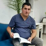 Osteopat (ulitsa Alekseya Yakovleva No:6), tıbbi rehabilitasyon merkezleri  Stavropol'dan