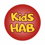 Kids hab (Lenina Avenue No:146/66), çocuk gelişim merkezleri  Podolsk'tan
