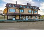 Дареаль (ulitsa Lenina No:37, posyolok Tulskiy), konuk evi  Adıge Cumhuriyeti'nden