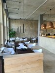 Wabi-Sabi (Navavilienskaja Street No:41), kafe  Minsk'ten