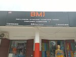 Bmj (Abidjan, La commune Yopougon, Rue T73), model maket  Abican'dan