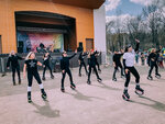 Jumping fitness (ploshchad Lenina No:8), fitness kulüpleri  Şçolkovo'dan