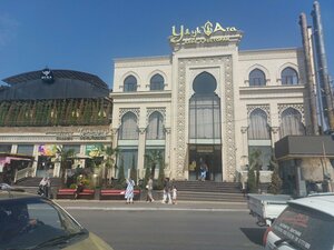 Улук Ата (A. Shakirov Street No:132), restoran  Osh'tan