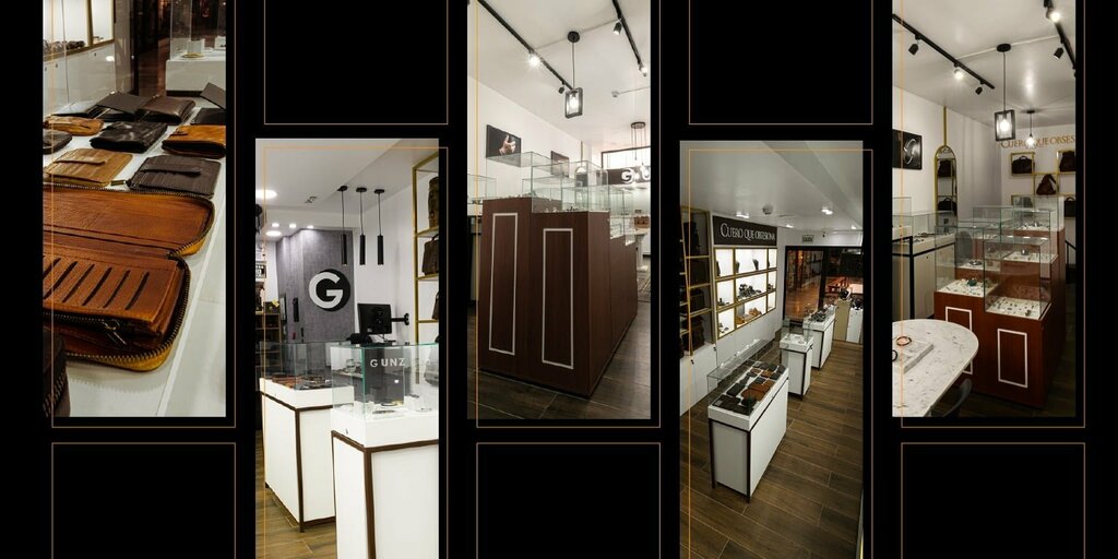 Kuyumcular Gunz, Lima, foto