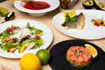 Airba Gourmet (Pushkin Street No:129, Almaty), meslek kursları  Almatı'dan