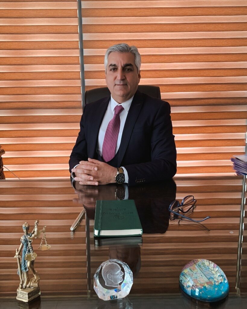 Avukatlar Tayfun Ozankaya Hukuk Bürosu, İzmir, foto