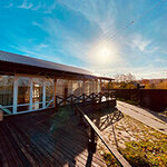 Guest House (Saygatskaya ulitsa No:30/1), resort oteller, tesisler  Çaykovski'den