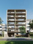 Inmobiliaria Central (Distrital Santiago de Surco, La Alborada, Jirón Trigal, 104), emlak ofisi  Lima Bölgesi'nden