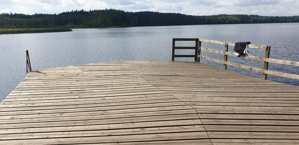 i̇skele Jetty , Saint‑Petersburg ve Leningradskaya oblastı, foto