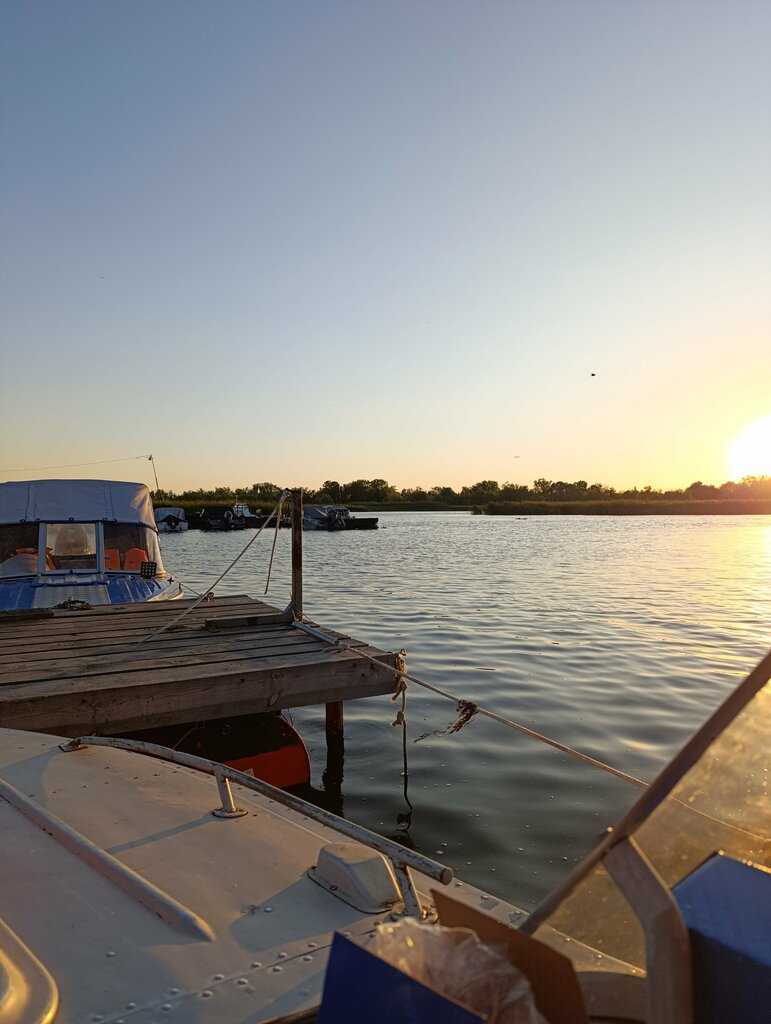 Limanlar Чайка-3, Saratovskaya oblastı, foto