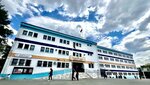 Hayrettin Duran Anadolu Lisesi (İzmir, Bornova, Hürriyet Cad., 2/1), lise  İzmir'den