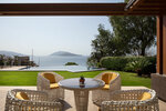 Glass Restaurant (Gümbet Mah., Adnan Menderes Cad., No:89, Bodrum, Muğla), restoran  Bodrum'dan