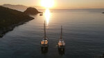 Gulet Point Yachting (Tepe Mah., 26. Sok., No:73, Marmaris, Muğla), yat kulüpleri  Marmaris'ten