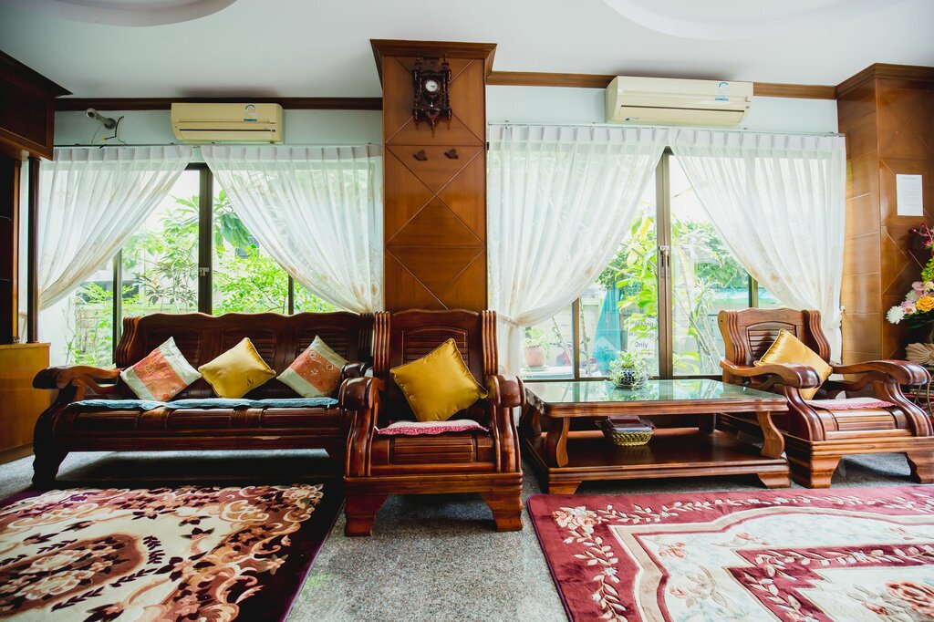 Konuk evi R K Guest House, Phuket Eyaleti, foto