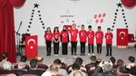 Çatak Mehmet Akif Ersoy İmam Hatip Ortaokulu (Van, Çatak), ortaokul  Çatak'tan
