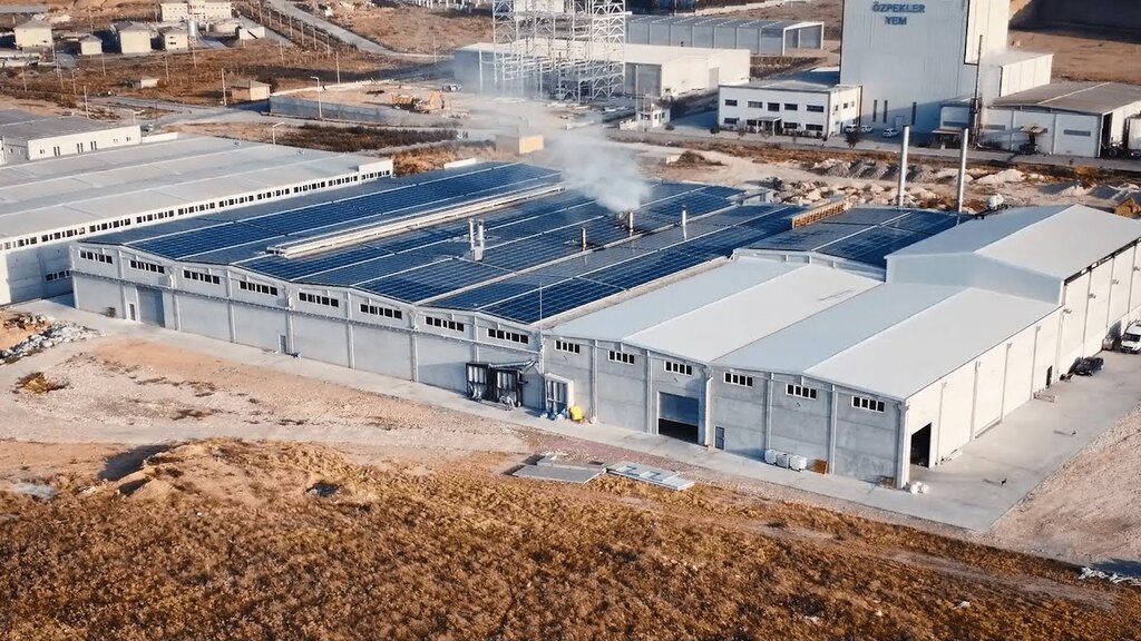 Tekstil fabrikaları Pastelmoda Tekstil Sanayi Ve Ticaret Limited Şirketi, İstanbul, foto