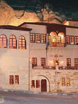 Yusuf Yiğitoğlu Konağı (Kavaklıönü Mah., 35. Cad., No:10, Ürgüp, Nevşehir), otel  Ürgüp'ten