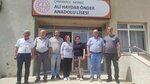 Ali Haydar Önder Anadolu Lisesi (Çanakkale, Çanakkale Merkez , Esenler Mah., 8 Mart Sok.), lise  Çanakkale'den