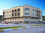 Al Turath Al Omrani Engineering Consultants (Latifa Tower, Trade Center First, Jumeirah, Dubai), mühendislik firmaları  Dubai'den