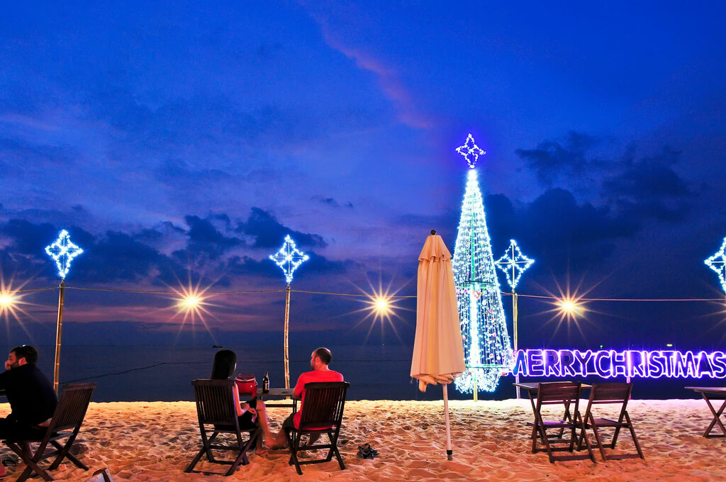 Otel Sea Star Resort, Phu Quoc, , foto