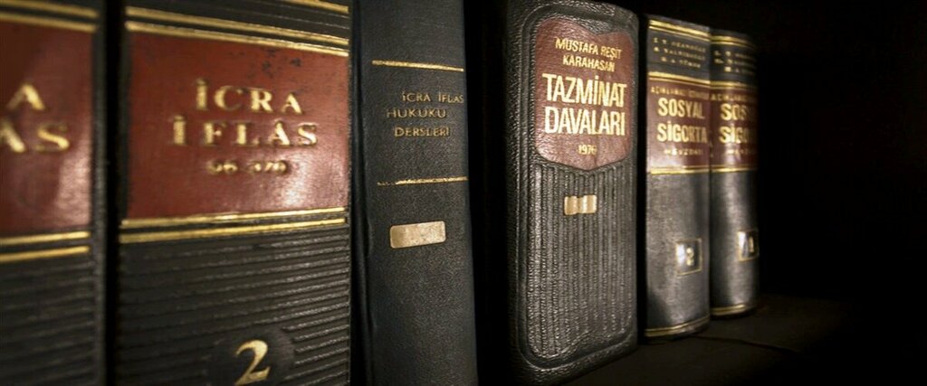Hukuk büroları Abdullah Hızal, İzmir, foto