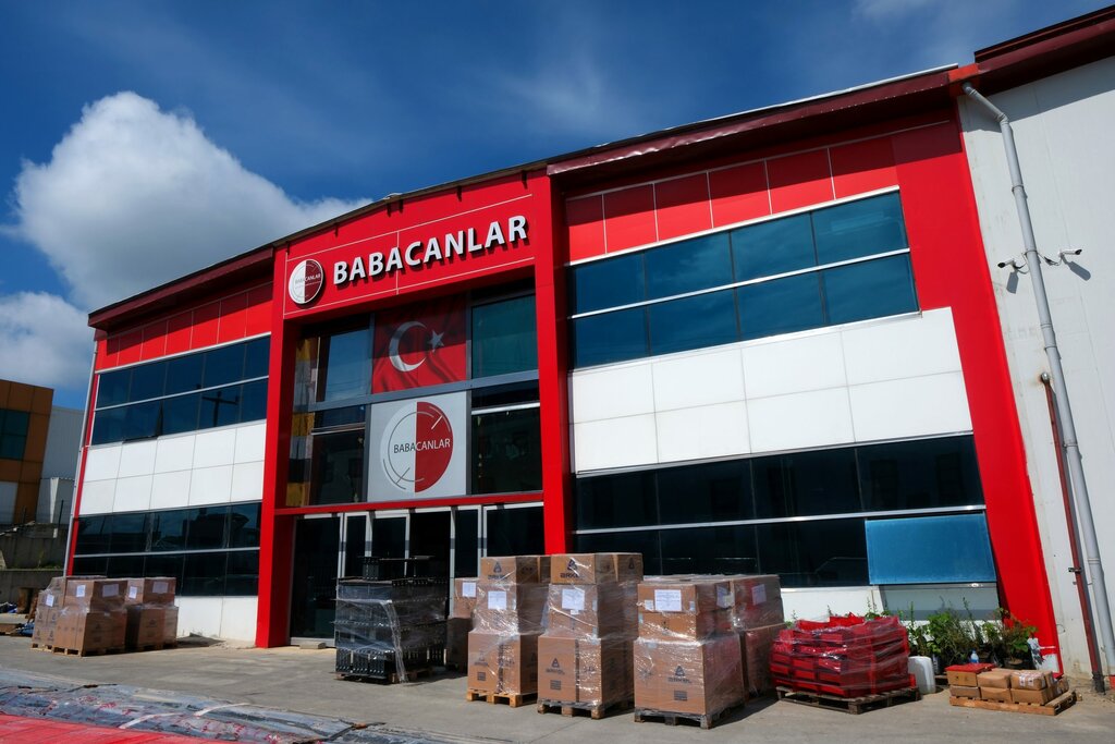 Asansörler, asansör ekipmanları Babacanlar Asansör, İstanbul, foto