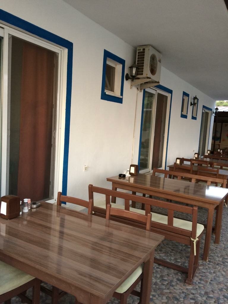 Pansiyonlar, hosteller Mazı Çiçek Pansiyon, Bodrum, foto