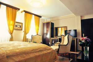 Hotel Per Astra (gorod Perast), otel  Perast'tan