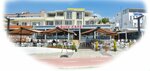 Eren Hotel (İskele Mah., Barbaros Cad., No:22, Edremit, Balıkesir), otel  Edremit'ten