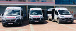 Nefroloji Diyaliz (Mersin, Yenişehir, Batıkent Mah., 26112. Sok., 1), diyaliz merkezi  Mersin'den