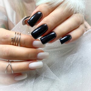 Magic nails (ulitsa Gagarina No:9, Chelyabinsk), manikür-pedikür  Çeliabinsk'ten