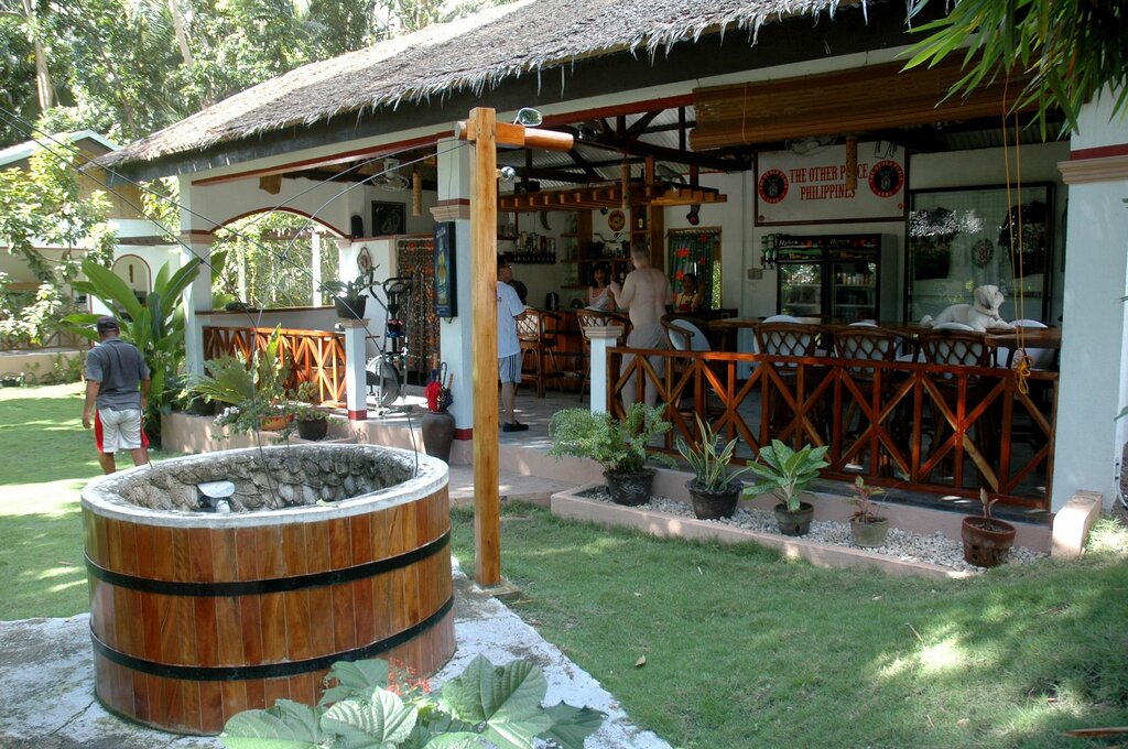 Otel The Farm Resort, , foto