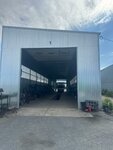Ремонт грузовых автомобилей (Promyshlennaya ulitsa No:24Б, posyolok Krasny), kamyonların onarımı  Rostovskaya oblastından
