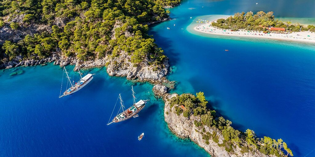 Seyahat acenteleri Atalia Tour, Manavgat, foto